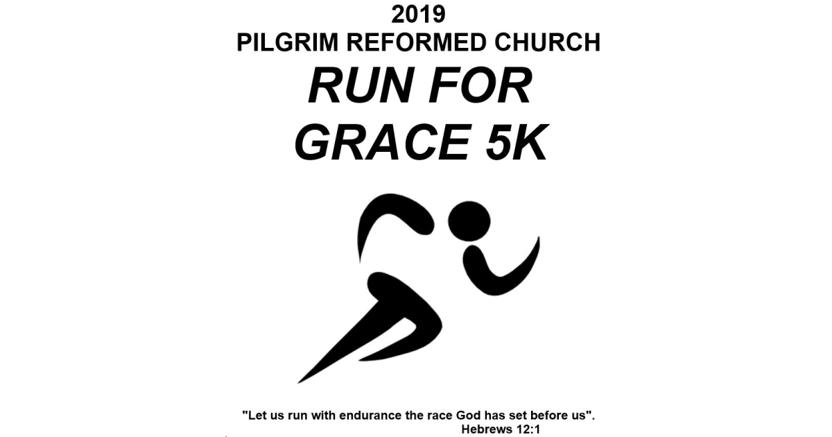 Run for Grace 5k